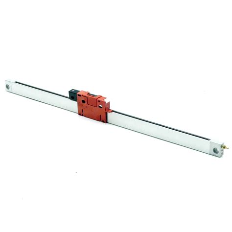 Maschinenteil24 Heidenhain Linear Encoder Ls 486 Ml 570mm Buy Online