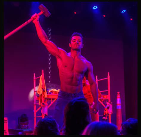 Striper Bogota Show Para Damas