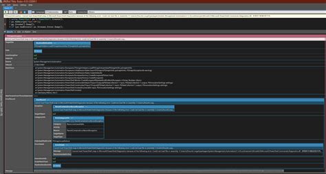 Linqpad7 Unable Import Powershell Hyper V Module To Execute Script — Linqpad