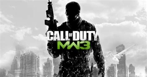 Call Of Duty Modern Warfare 3 Remastered No Sería Exclusivo Temporal
