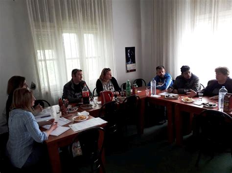 Социјална заштита на здруженија на граѓани Mk