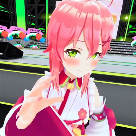 さくらみこ🌸オリ曲『ベイビーダンス』歌ったよ🍼🕺 On Twitter Rt Fu 35p みこちに煽られ怒りで震える俺 みんなで