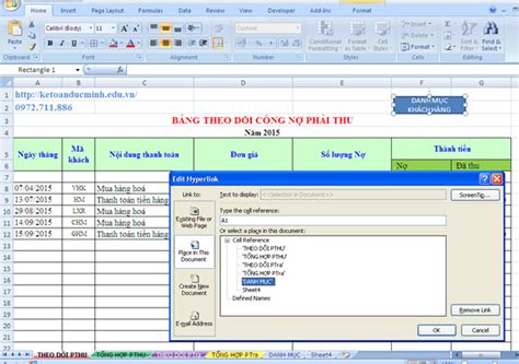 How To Create Hyperlinks In Excel Is Extremely Useful