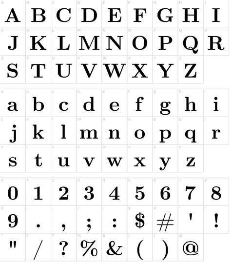 Cmu Serif Font Download