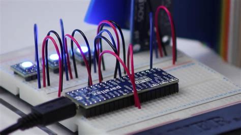 Propeller Flip Microcontroller Module Digikey