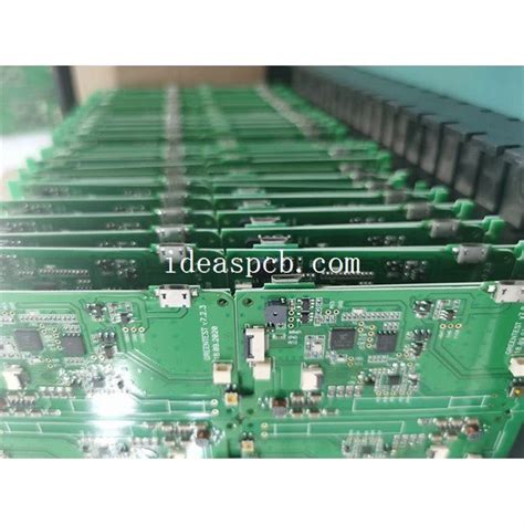 China Customized Low Volume PCB Assembly Suppliers Manufacturers Factory Low Price IDEASPCB