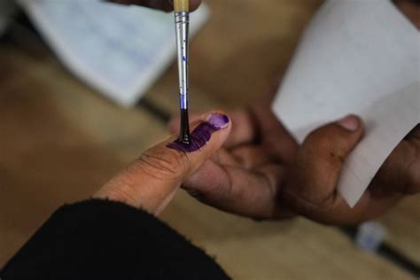 Why Indias Exit Polls Are Wrong