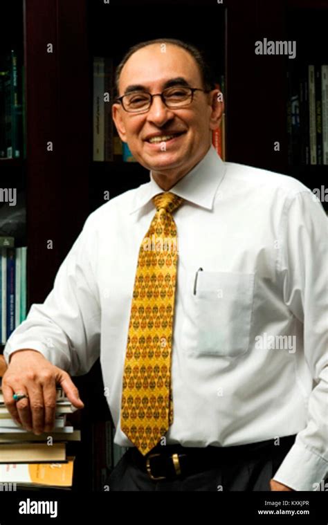 This Image Taken In 2009 Features Alwi Shihab A Prominent Figure In