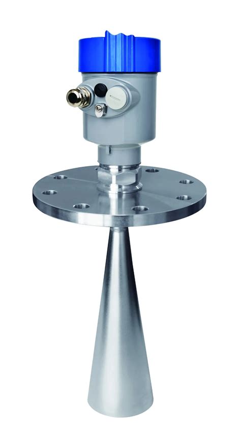 High Frequency Radar Level Sensor Maximum Distance 70m Buy Rader