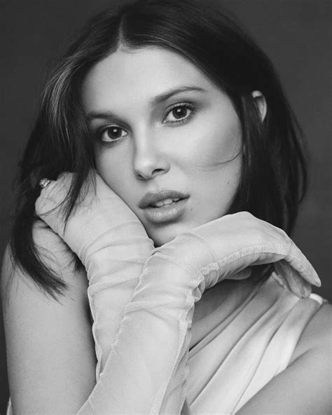 Picture Of Millie Bobby Brown In General Pictures Millie Bobby Brown