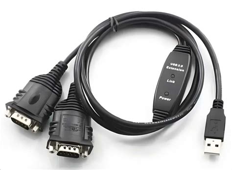 USB RS232 Converter Cables Utech Cables