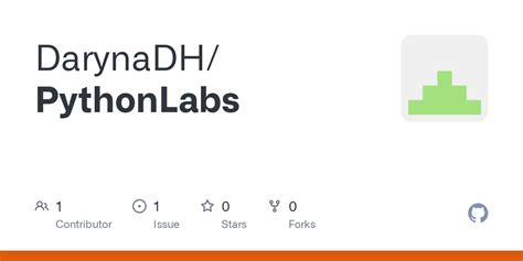 pythonlabs lab2 ipynb at main · darynadh pythonlabs · github