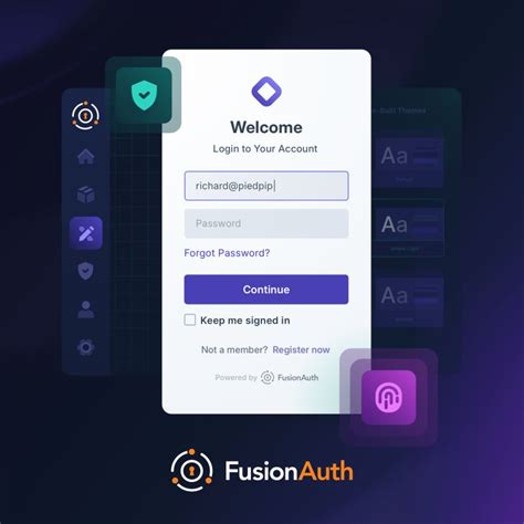 authentication and user management software fusionauth fusionauth