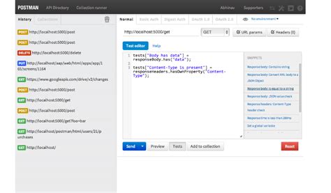 We Tried 5 Swagger Alternatives In Depth Comparison 2024 Software