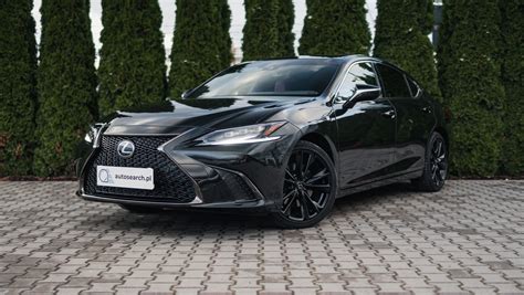 Samochody Marki Lexuus Dostępne W Sprzedaży Autosearch