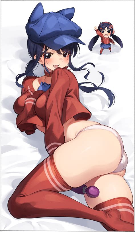 Kei Soundcross Chibi Mita Miside Cool Mita Miside Mita Miside