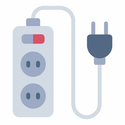 Power Socket Electric Hardware Power Strip Power Socket Icon Download On Iconfinder Power Socket Electric Hardware Power Strip Power Socket Icon Download On Iconfinder