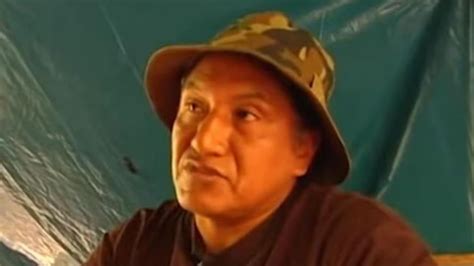 Estados Unidos Ordena La Captura Internacional De Víctor Quispe Palomino ‘camarada José Por