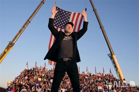 머스크 트럼프에 X 계정 헌납유권자에 47달러 현금 살포도 블록미디어