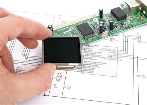 Standard Pcb Reference Designators To Know The Pcb Design Assembly And Trends Blog