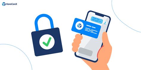 What Is Two Factor Authentication Kore All In One Platform
