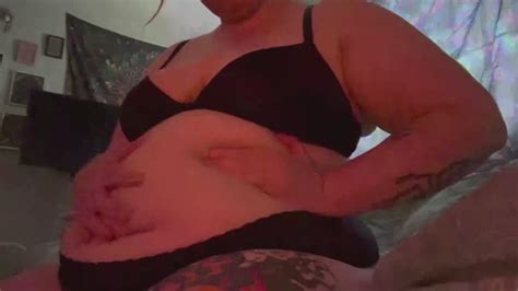 Huge Belly Gurgles Chubbyfairy Clips4sale