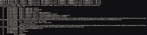 FP 训练过程中出现 an illegal memory access was encountered Issue PaddlePaddle Paddle
