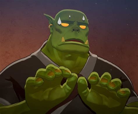 Orc Massage Regular Costumers Tips