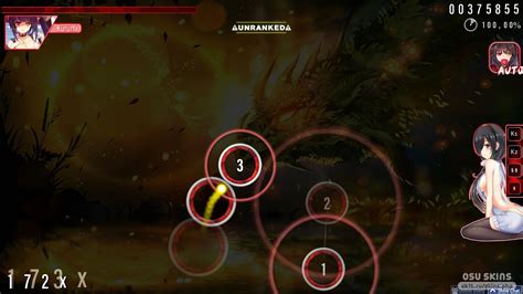 Osu Nsfw Skin Top Clean Skins Compilation