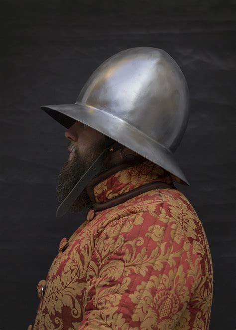 Kettle Hat