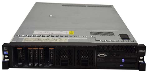 Electric IBM X3650 M2 Server Rs 18000 Unit R H Computers ID 11510759712
