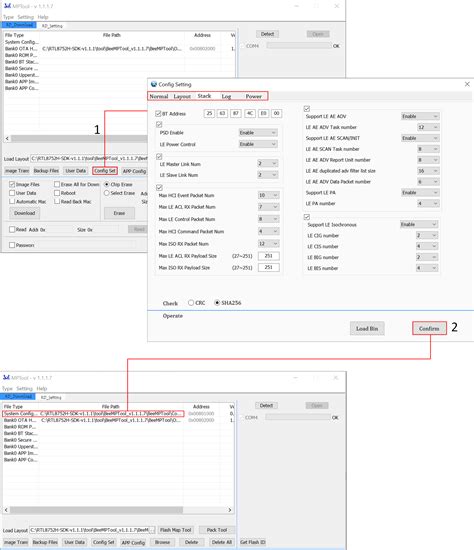 Quick Start RTL H SDK V Documentation Quick Start RTL H SDK V Documentation