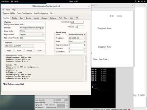 7i96 Cant Get Pwm Output Solved Linuxcnc