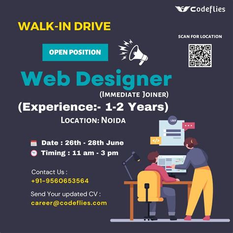 Deepshikha C On Linkedin Webdesigner Laptop Interestedcandidates Jobalert Noidahiring