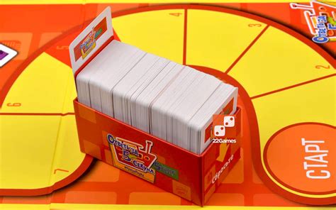 Ответь за 5 секунд Музыкальная – Настольные игры – магазин 22Games.net
