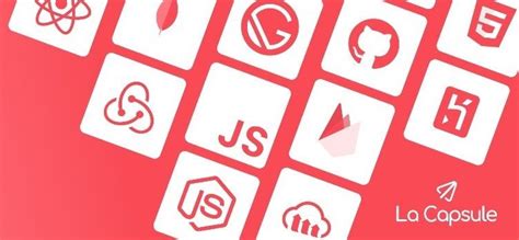 Thierry AÏache On Linkedin Javascript Html Css Nodejs Mongodb