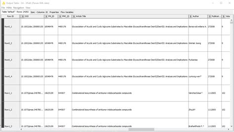 Xml How To Separate Xpath Results By A Delimiter Stack Overflow