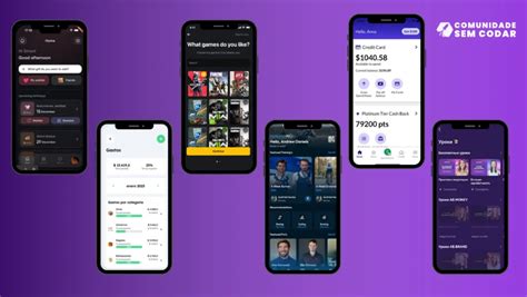 FlutterFlow Tudo Sobre A Ferramenta Low Code Para Criar Apps Mobile