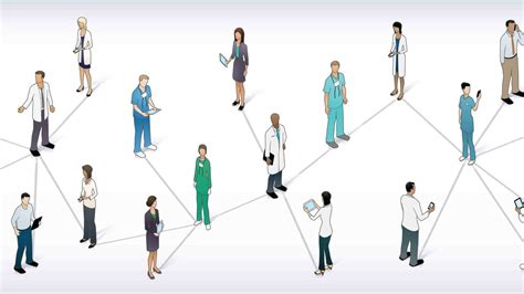 To Solve Hospital Overcrowding Think Like A Mathematician