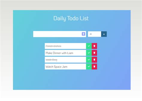 Webdevprojects — Jules W Design