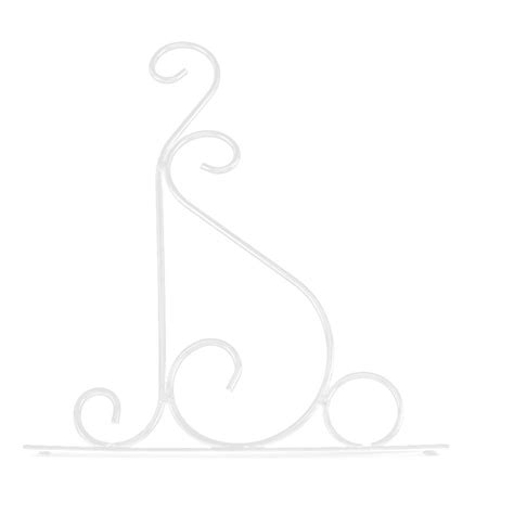 Iron Plant Hanger Bracket Wall Hanging Plants Hook Vicedeal