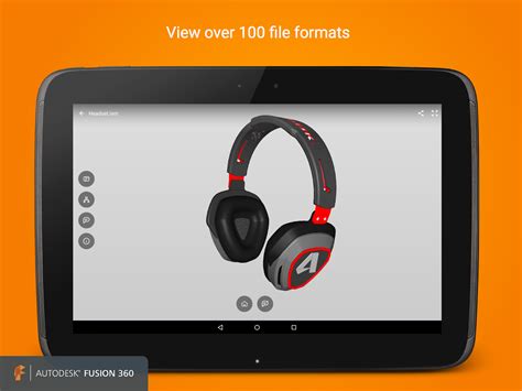 Fusion 360 Android Apps On Google Play