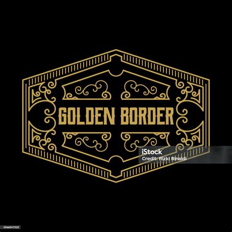 육각형 포도 수확 테두리 프레임 로얄 크라운 배지 상징 우표 라벨 디자인 벡터 개척시대의 서부에 대한 스톡 벡터 아트 및 기타 이미지 개척시대의 서부 프레임 스티커