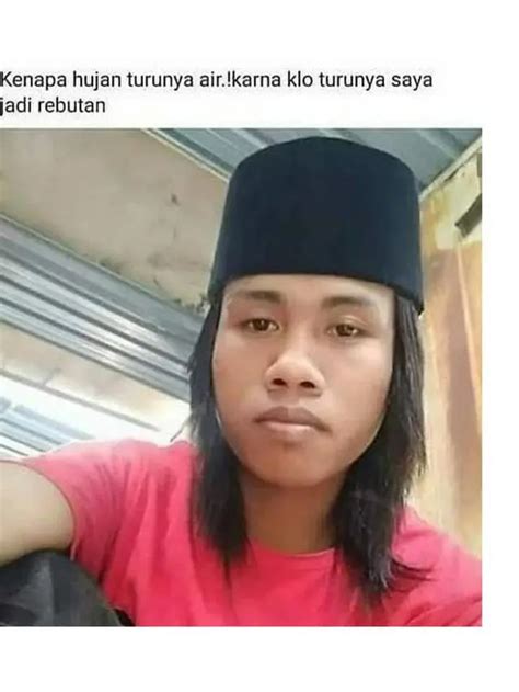 Status Facebook 6 Cowok Beranjak Dewasa Ini Super Pede Kelewat Sombong Hot Liputan6 Com