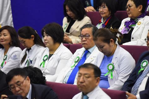 Түрүү булчирхайн өвчлөлийн оношилгоо эмчилгээг шинэ түвшинд гаргах боломж бүрдлээ