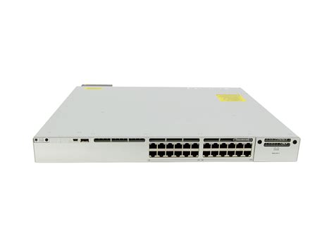 Cisco Catalyst 9300 Series Switch C9300 24U E LinkNewNet