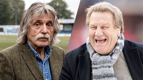 Jan Oneens Met Johan ‘volgens Mij Was Hij Dronken Vandaag Inside