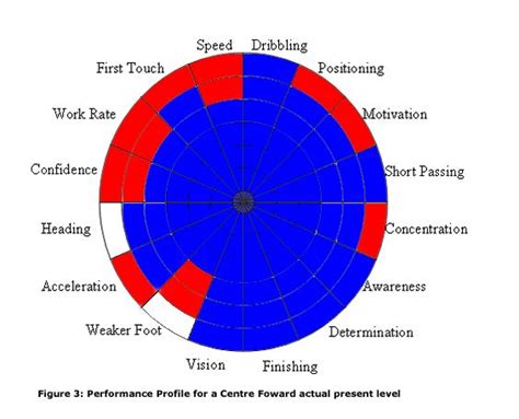 Performance Profiling Coaching Techniques Lesson Performance