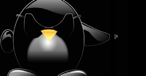 Kumpulan Kode Perintah Dasar Linux