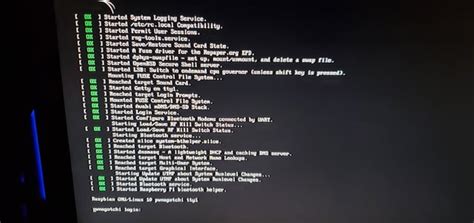 Be Gentle Pwnagotchi Ssh Setup Issue Twimc Yes I Read The Setup Tutorial 30x And Counting
